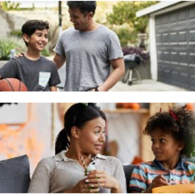 Talk Turkey Puberty Curriculum