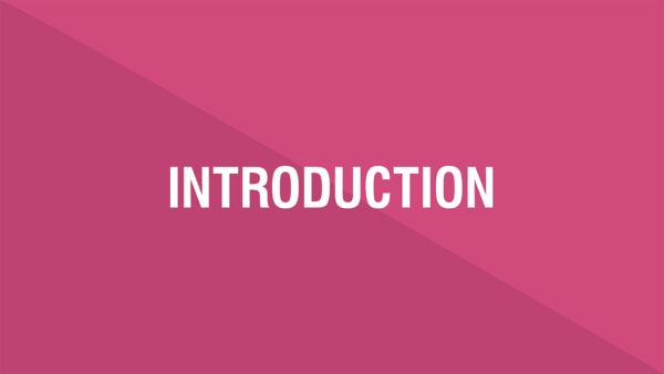 4 Introduction - Puberty Curriculum