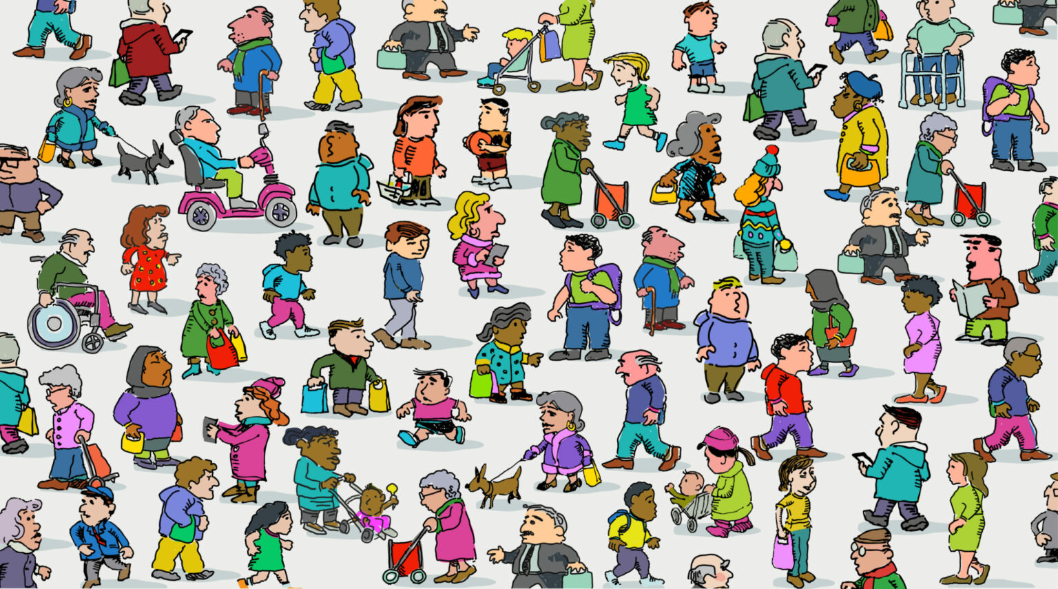 Accessible and Inclusive Lessons - Puberty Curriculum