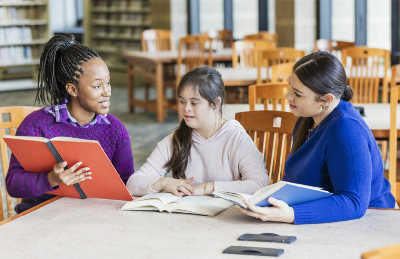 Accessible and Inclusive Lessons - Puberty Curriculum