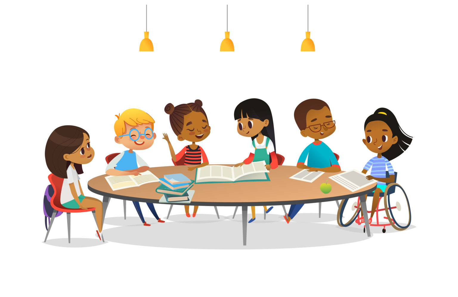 Disability and the Physical Changes of Puberty - Puberty Curriculum