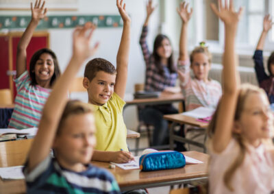 It Takes a Village: Working with Support People, Educators, and Health ...