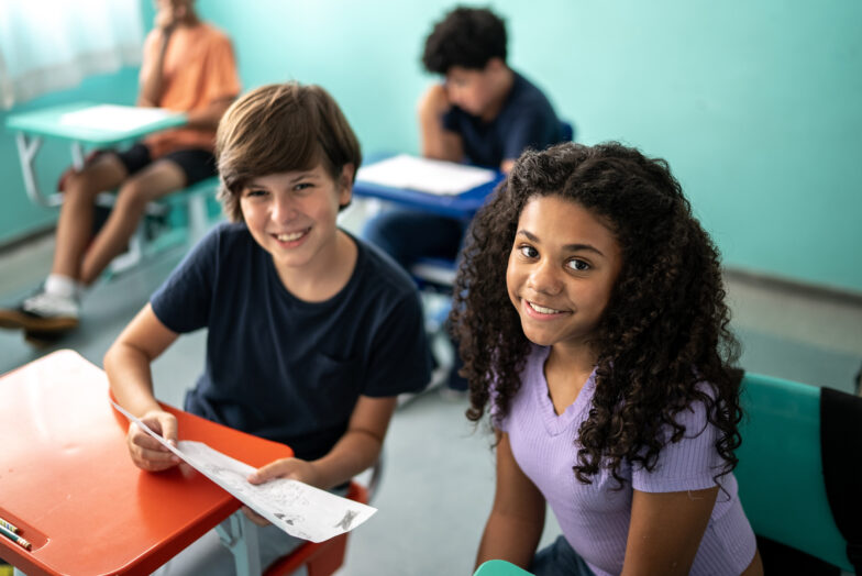 Gamify Learning - Puberty Curriculum