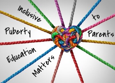 Sexual Stages - Puberty Curriculum