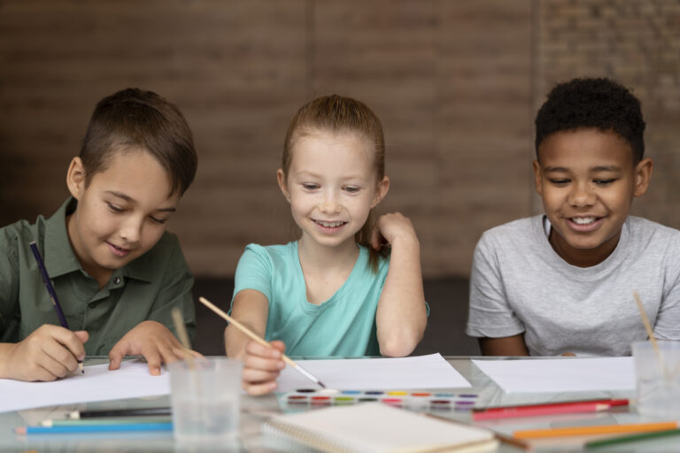 About the Puberty Curriculum - Puberty Curriculum